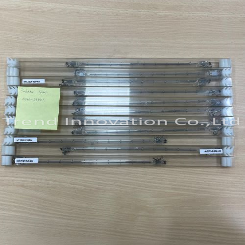 Trend Innovation 詮盈材料股份有限公司